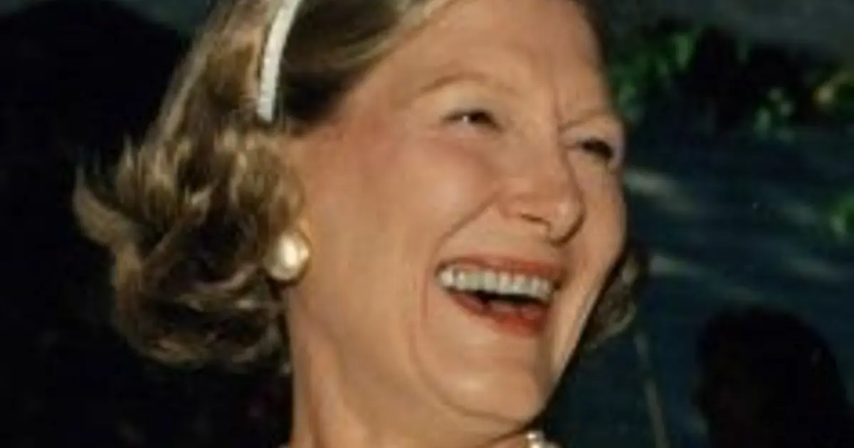 Nan Ogburn Cullman Education Endowment Nan Ogburn Cullman Education Endowment