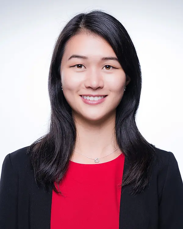 Lily Wu Flare Capital Partners